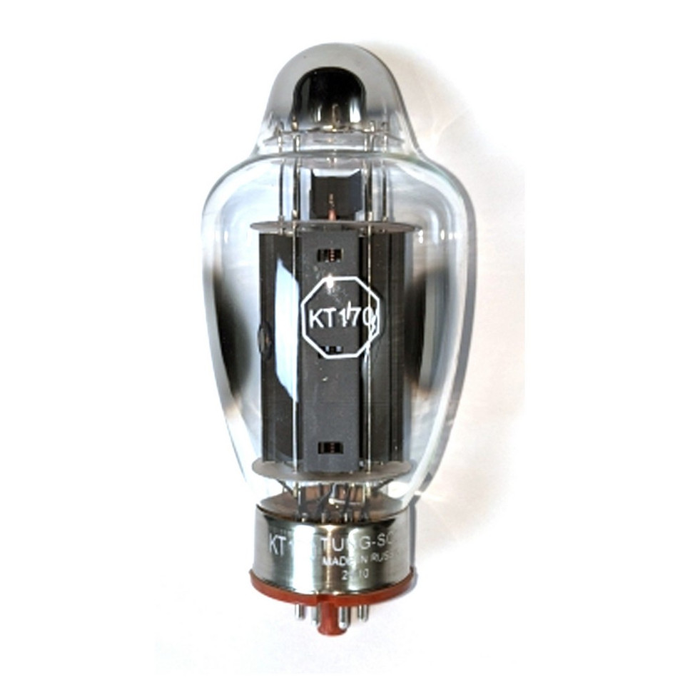 Tung-Sol Products - VIVA TUBES