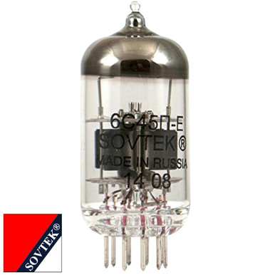 Sovtek 6C45Pi | vivatubes.com