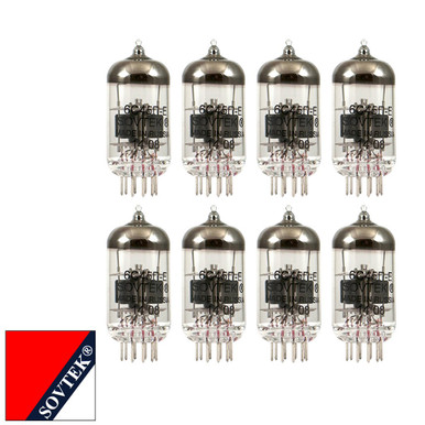 Sovtek Octet 6C45Pi | vivatubes.com