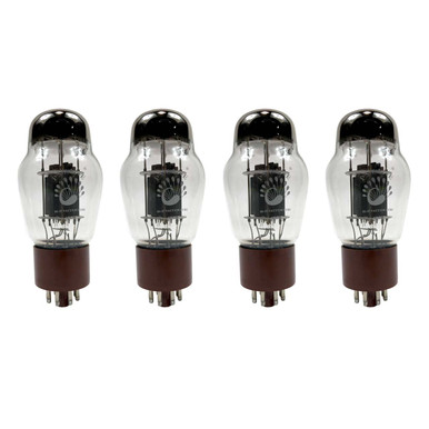 Psvane Quad 6SN7 Hifi | vivatubes.com