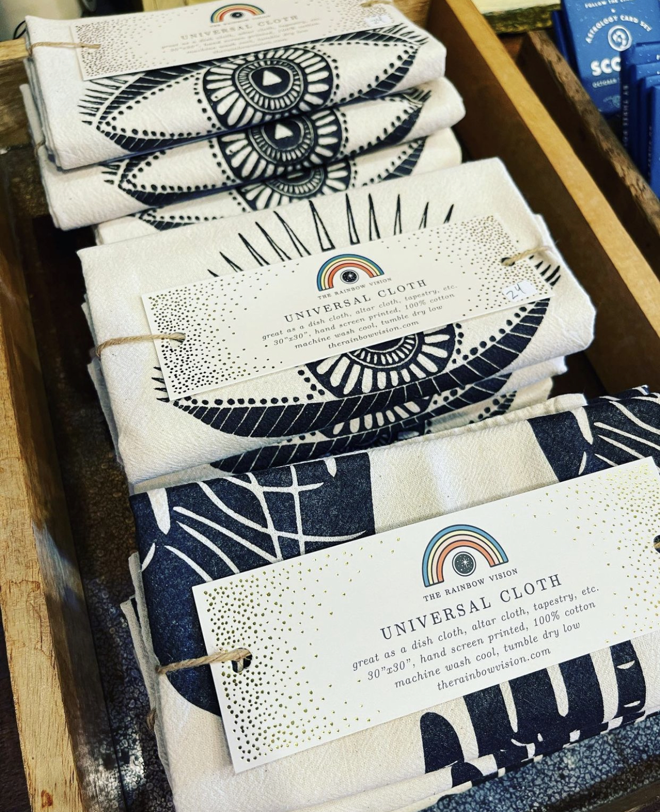 Allison Clothing Company