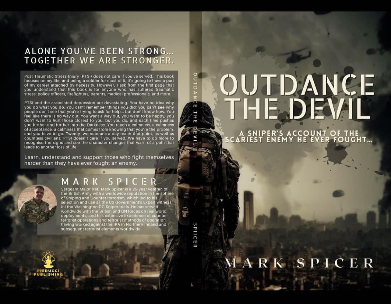 Mark Spicer on ACME Machine: A Standard of Excellence - ACME MFG, LLC