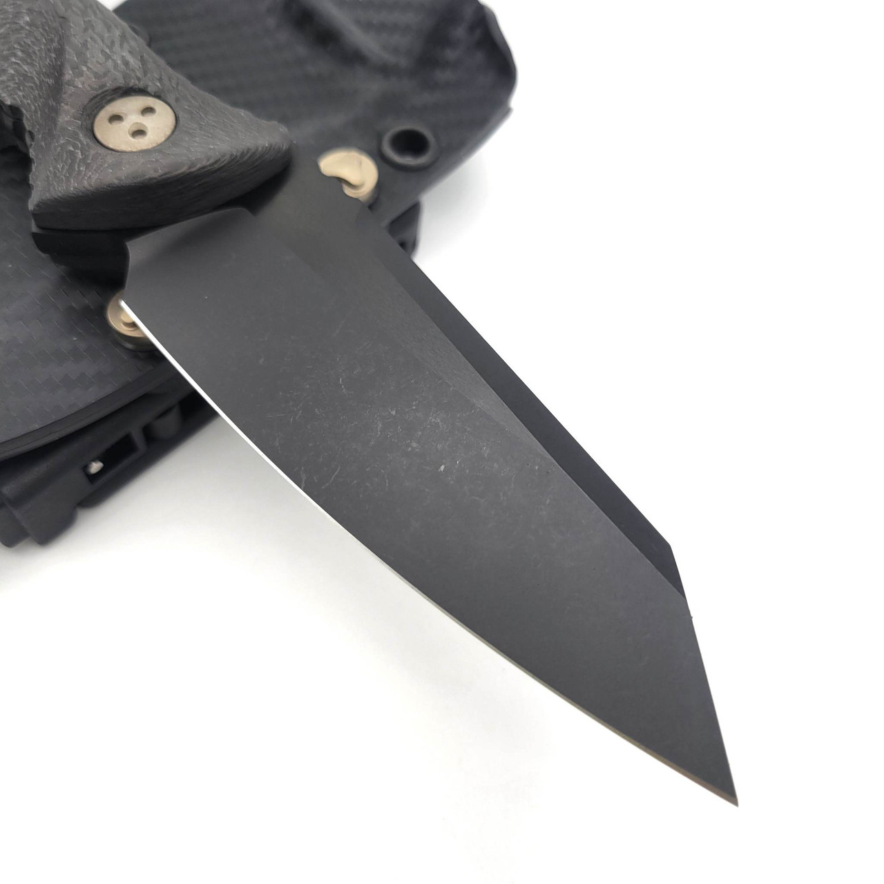 Microtech 93m 1dlccfs Socom Alpha Mini Fixed Warcom Dlc Blade