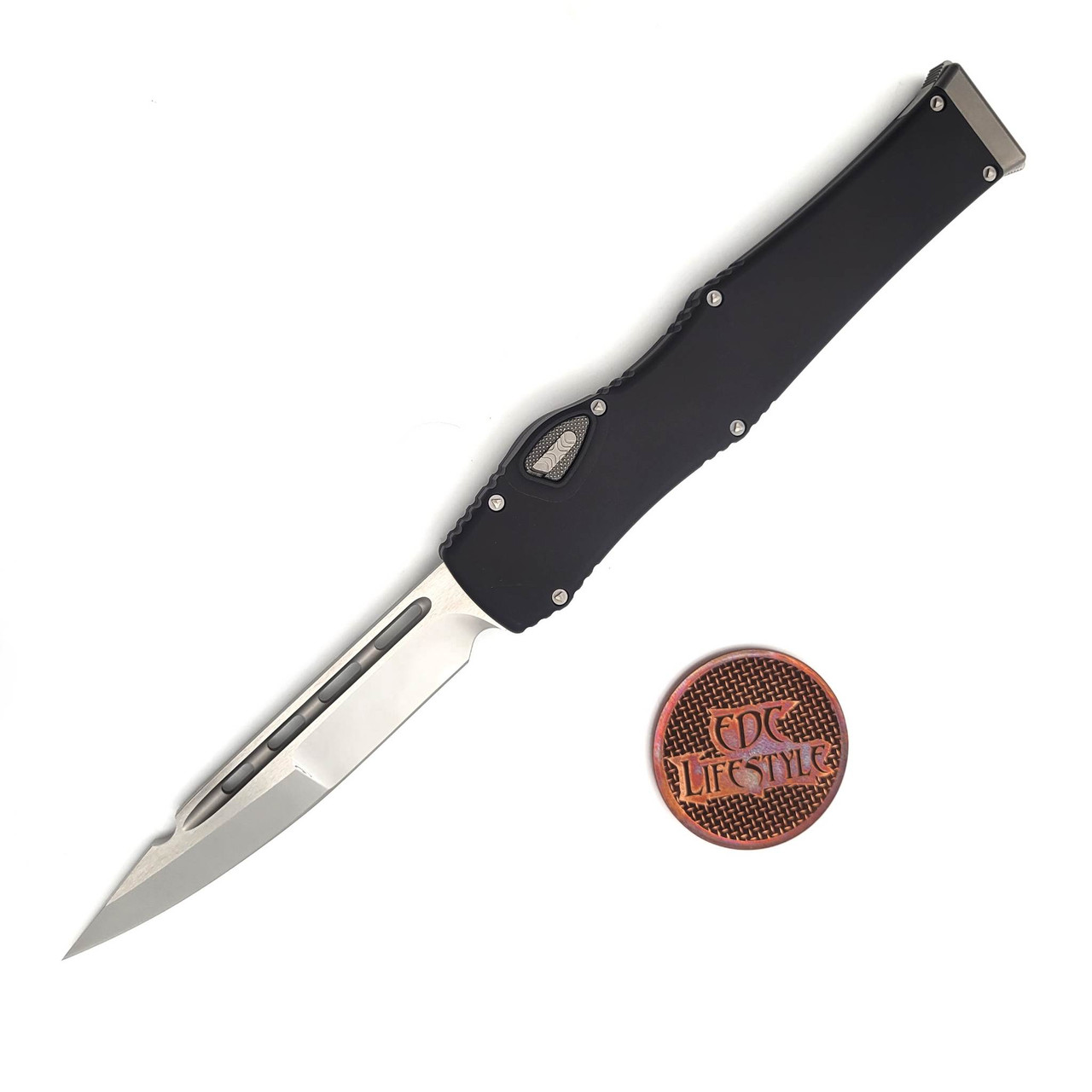 Marfione Custom Halo VI S/E Compound Mirror