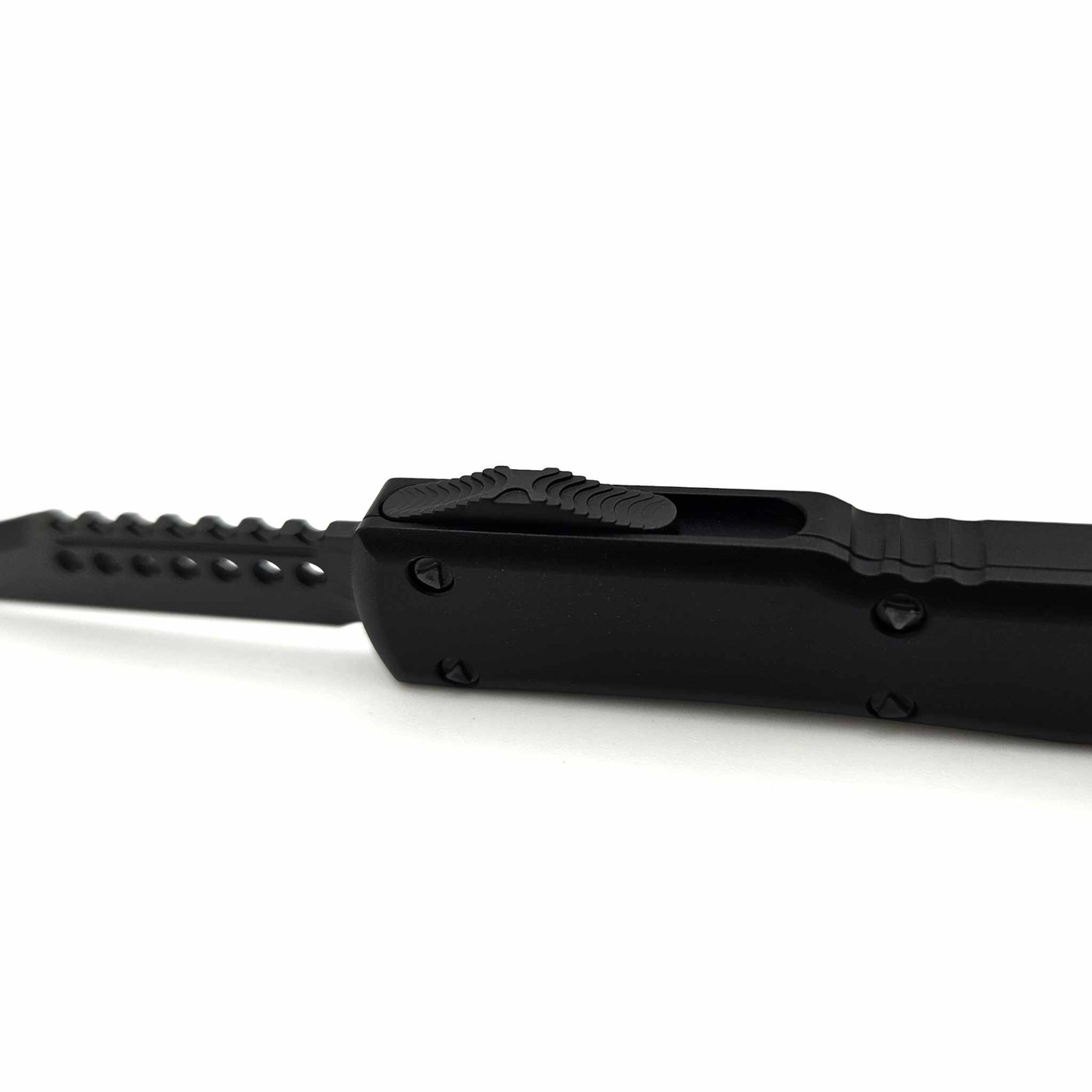 Microtech Utx 70 419w 1dlctsh Dlc Warhound Shadow