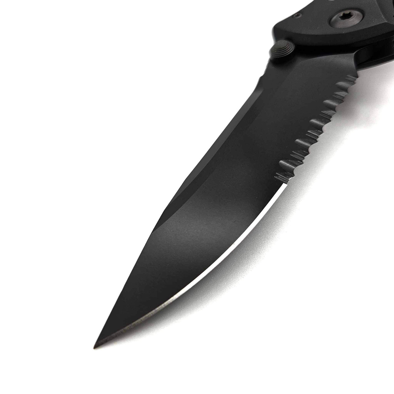 Microtech Socom Elite Manual 160 2dlctsh Shadow Dlc Single Edge Partial