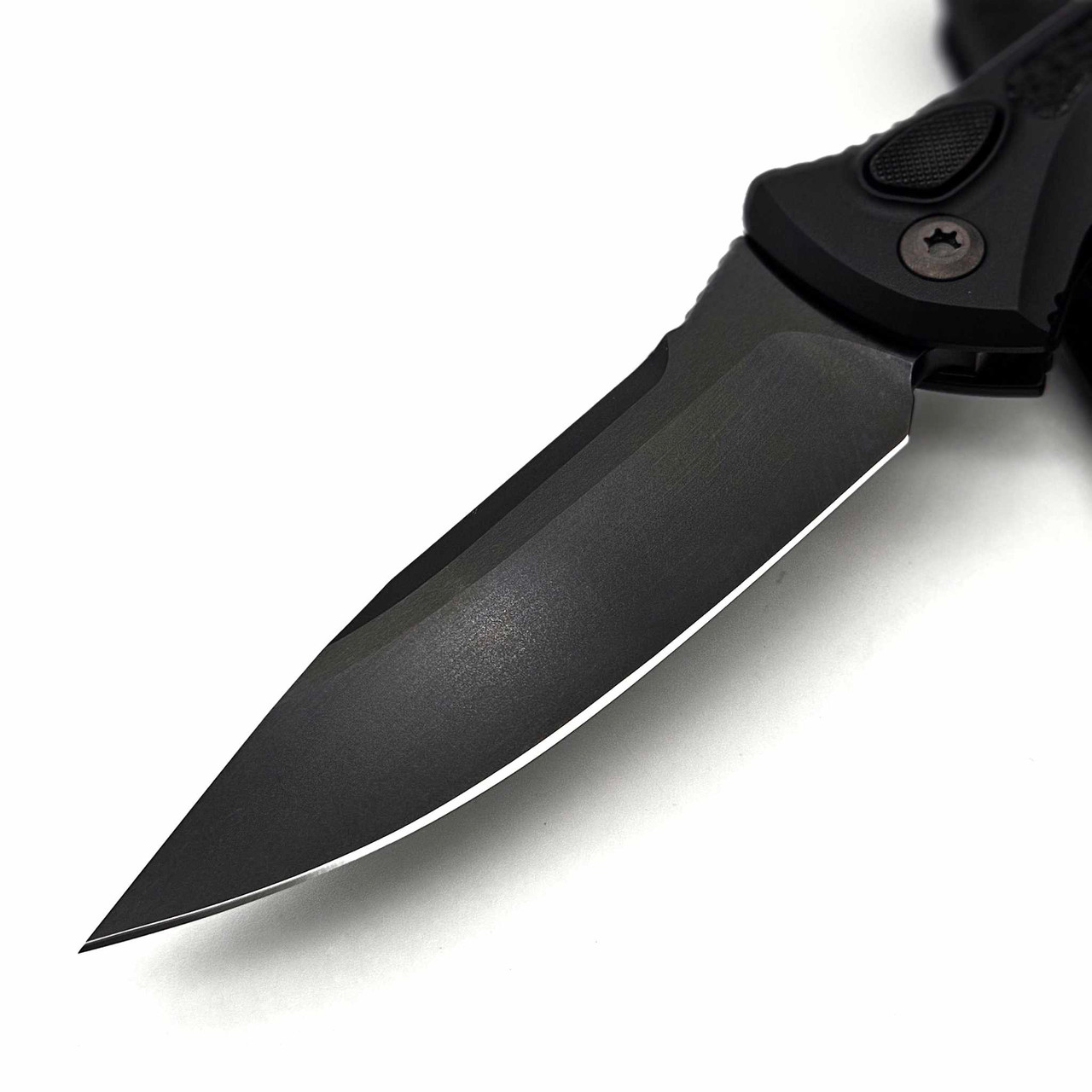 Microtech Socom Elite Auto 160a 1dlctsh Shadow Dlc Single Edge