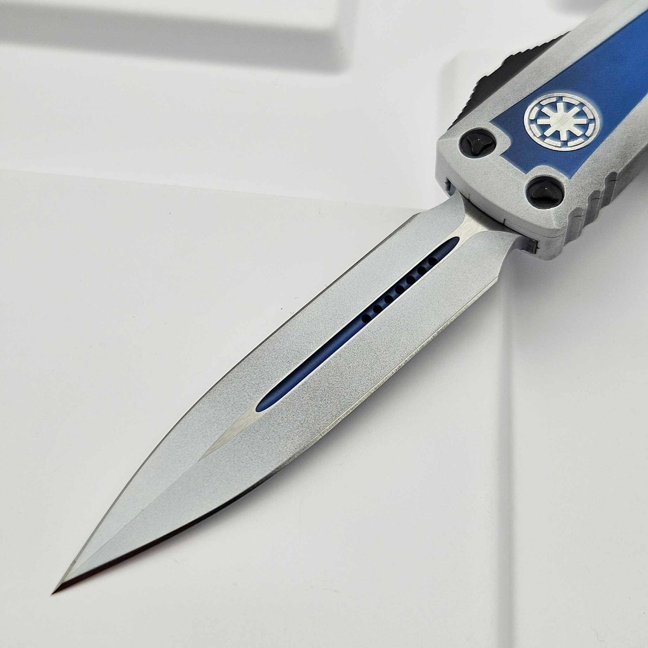 Microtech UTX-85 232-1CO Clone Trooper Star Wars