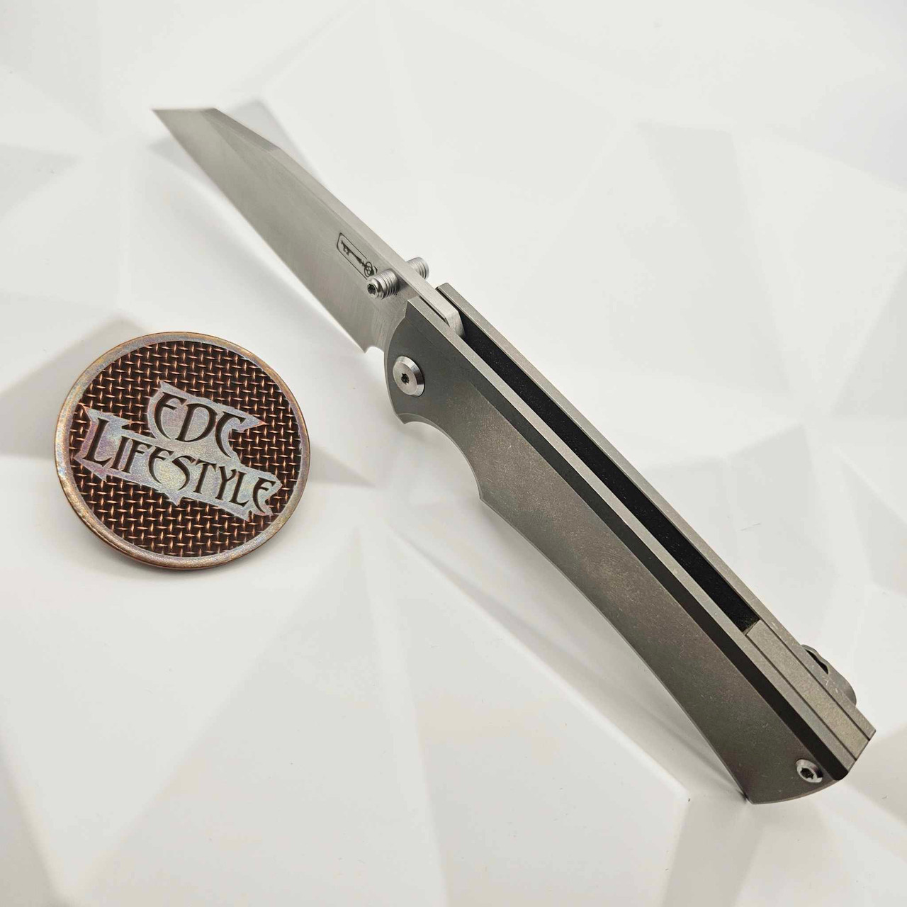 Chaves Ultramar – 229/SW/SWTI/BF – Liberation 229 Sangre Wharncliffe ...