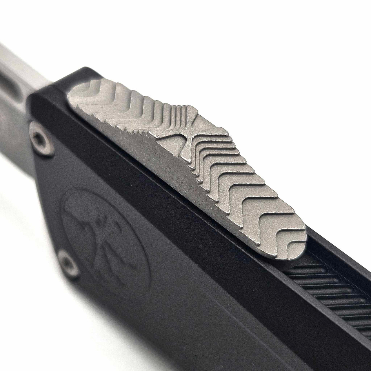 Microtech Combat Troodon Generation Iii 1143 10ap Single Edge Apocalyptic