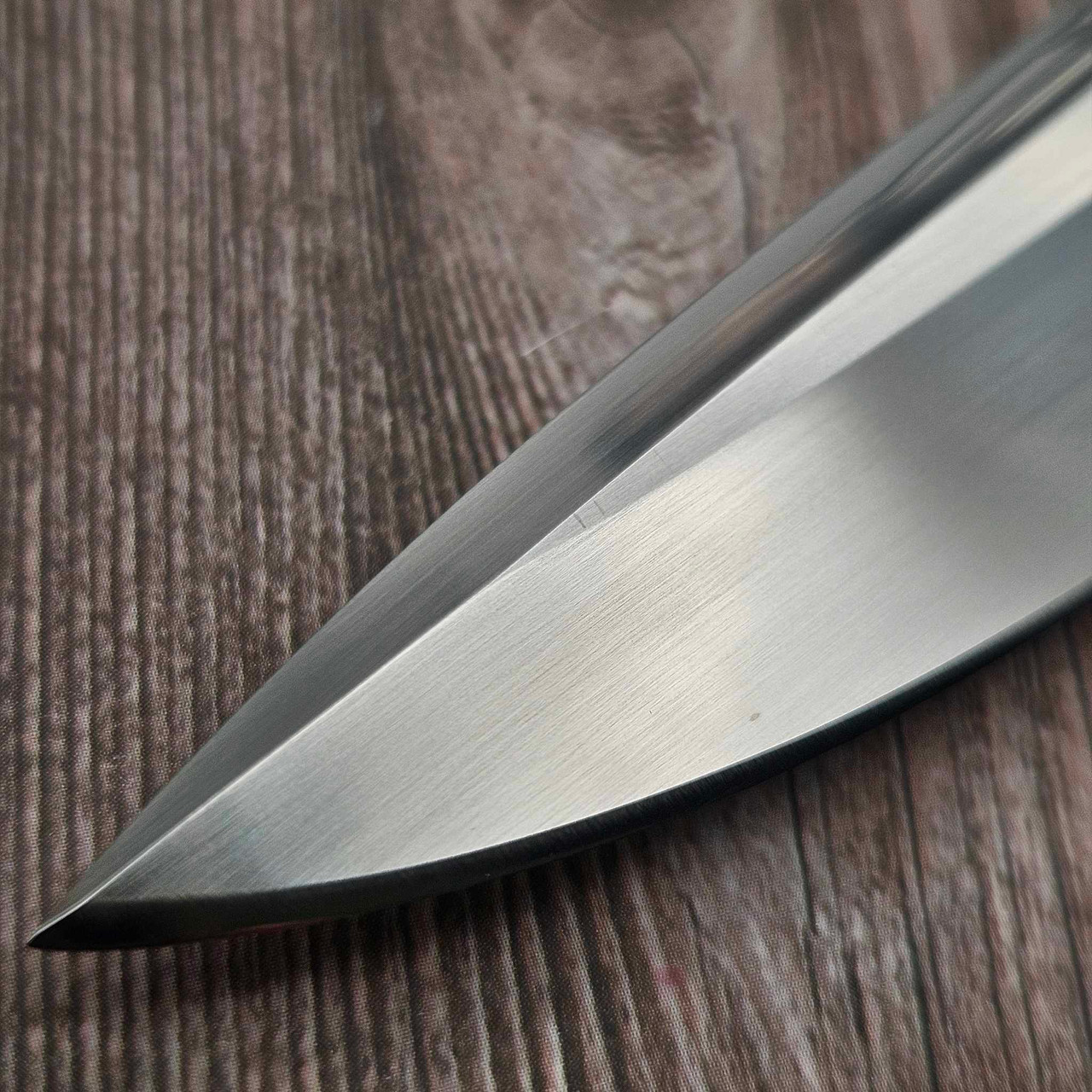 Microtech Knives TM Combat Folder Prototype S/N 003