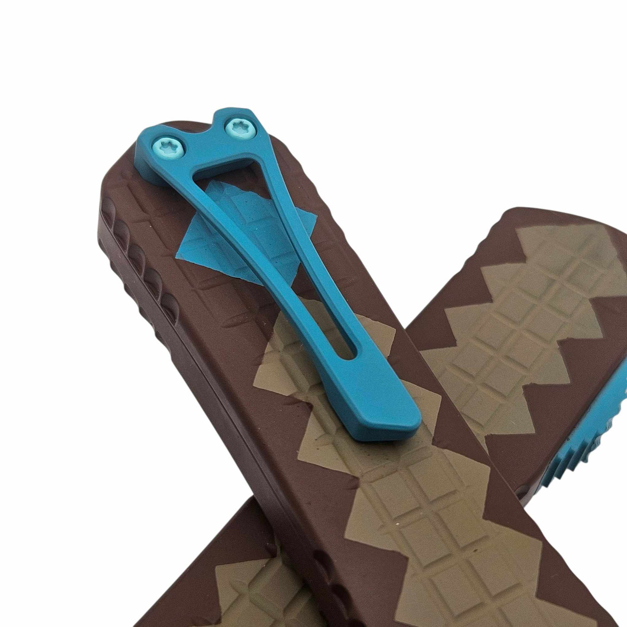 Heretic Manticore X Double Edge Frag Diamond Sword H032F-DIAMOND