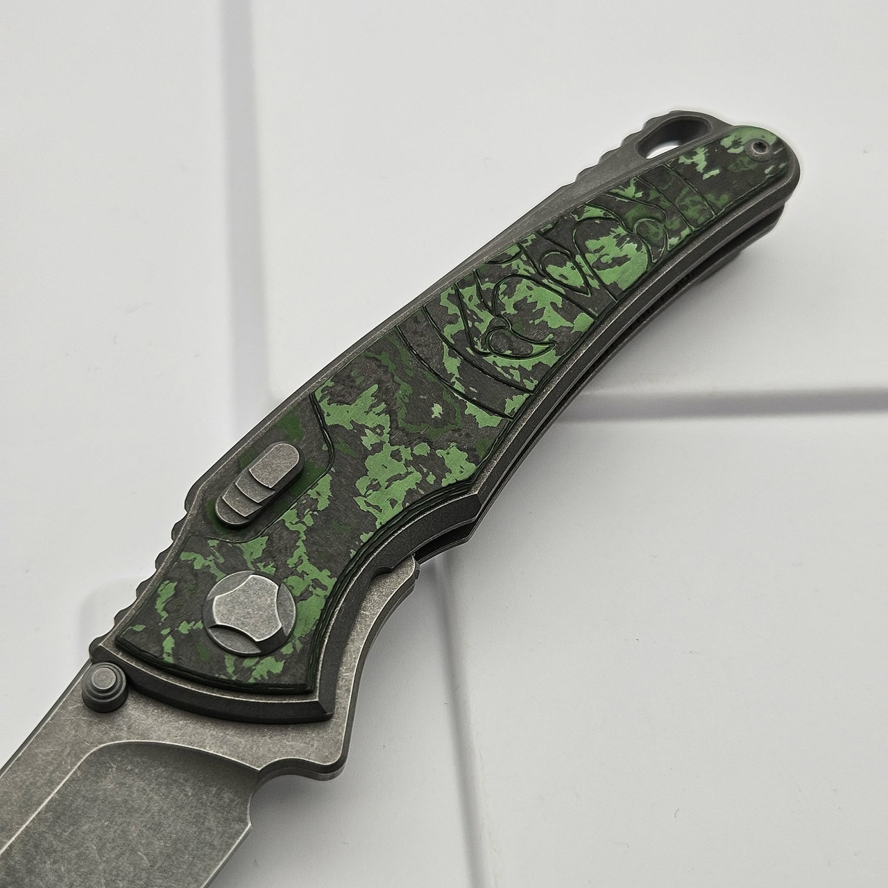 Hawk Talon Jungle Wear Overlay S3