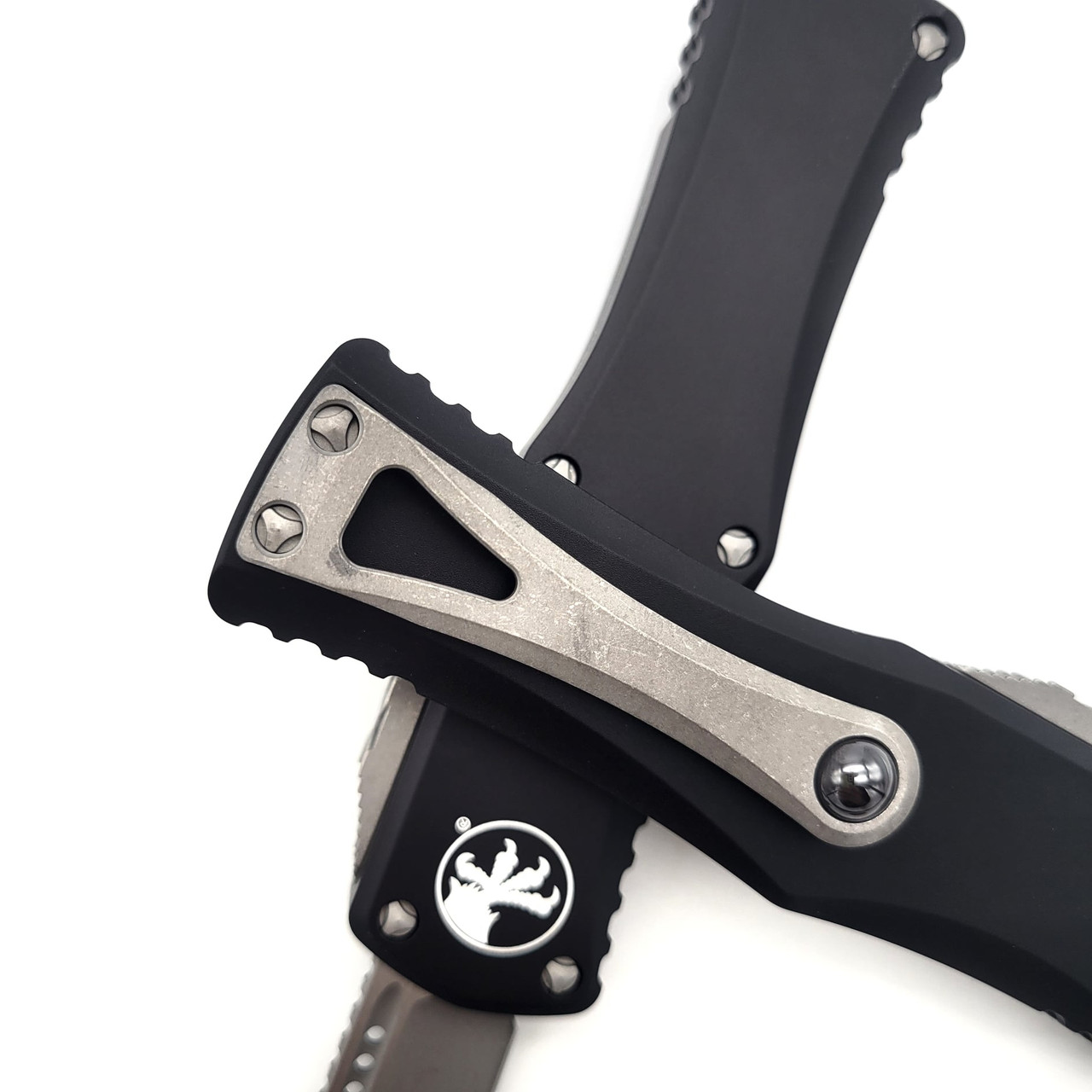 Microtech 703 10ap Hera Single Edge Apocalyptic Standard