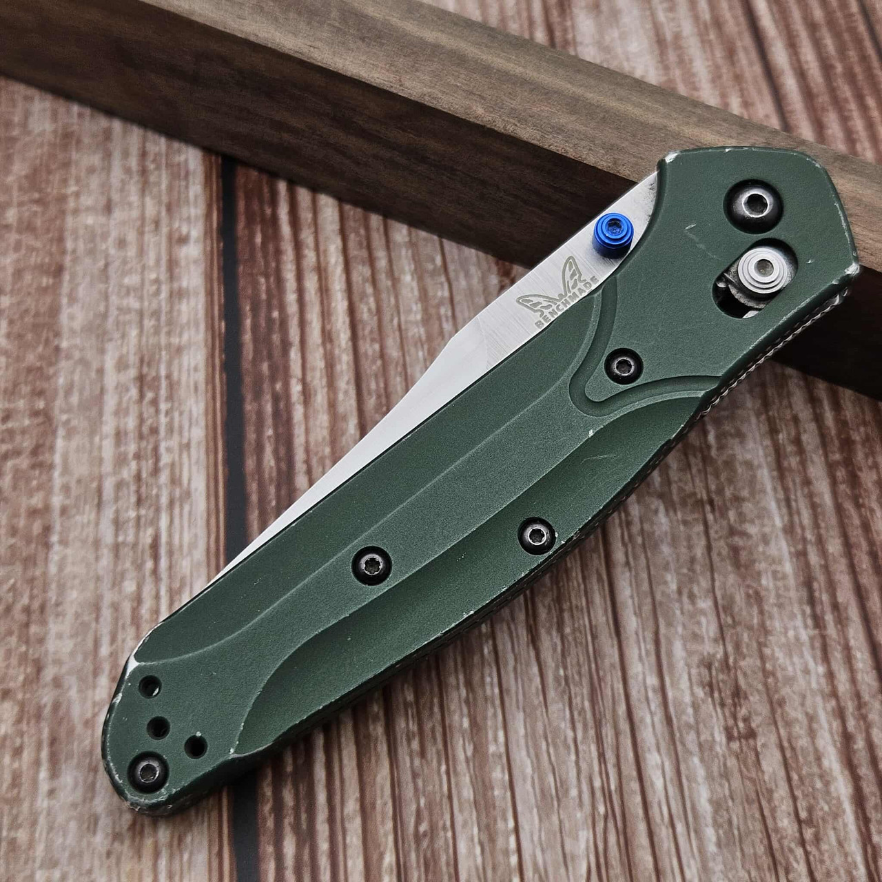 Benchmade Osborne 940 Axis Lock Folder - Preowned