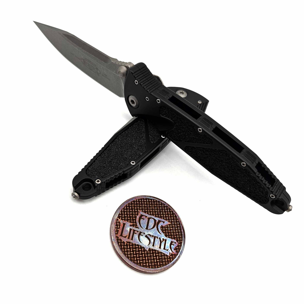 Microtech Socom Elite Manual 160 10ap Single Edge Apocalyptic