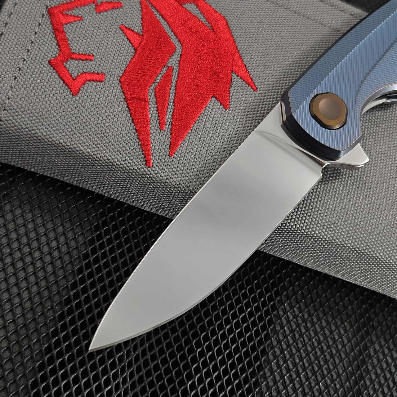 Holt Bladeworks Morpheus MR1650