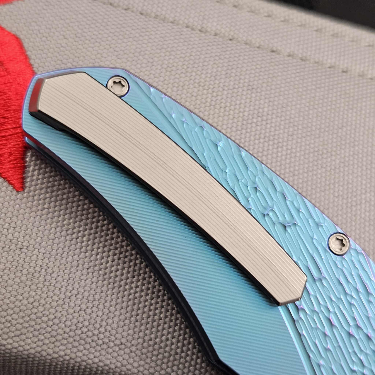 Holt Bladeworks Renegade RR144