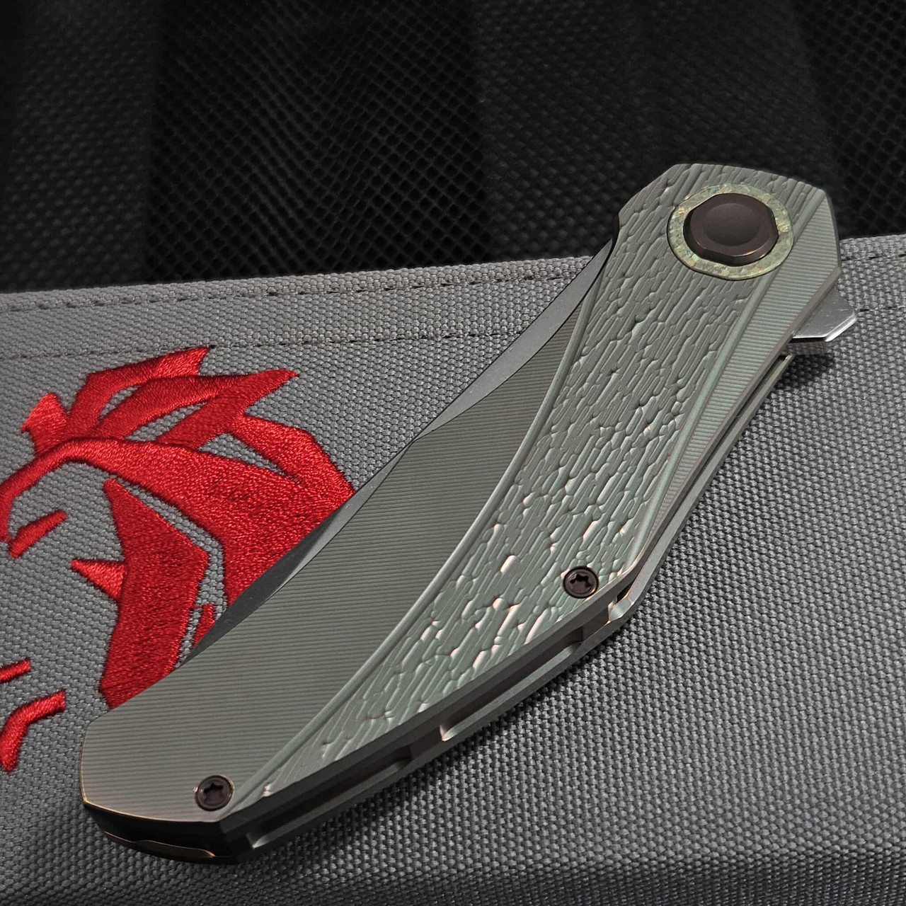 Holt Bladeworks Renegade HP1314