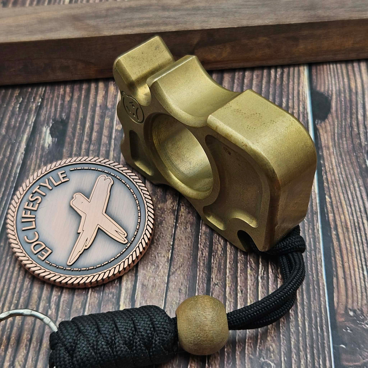 DB Customs Mr. Lump Single Finger SFK Knuck Bottle Opener w/Lanyard ...