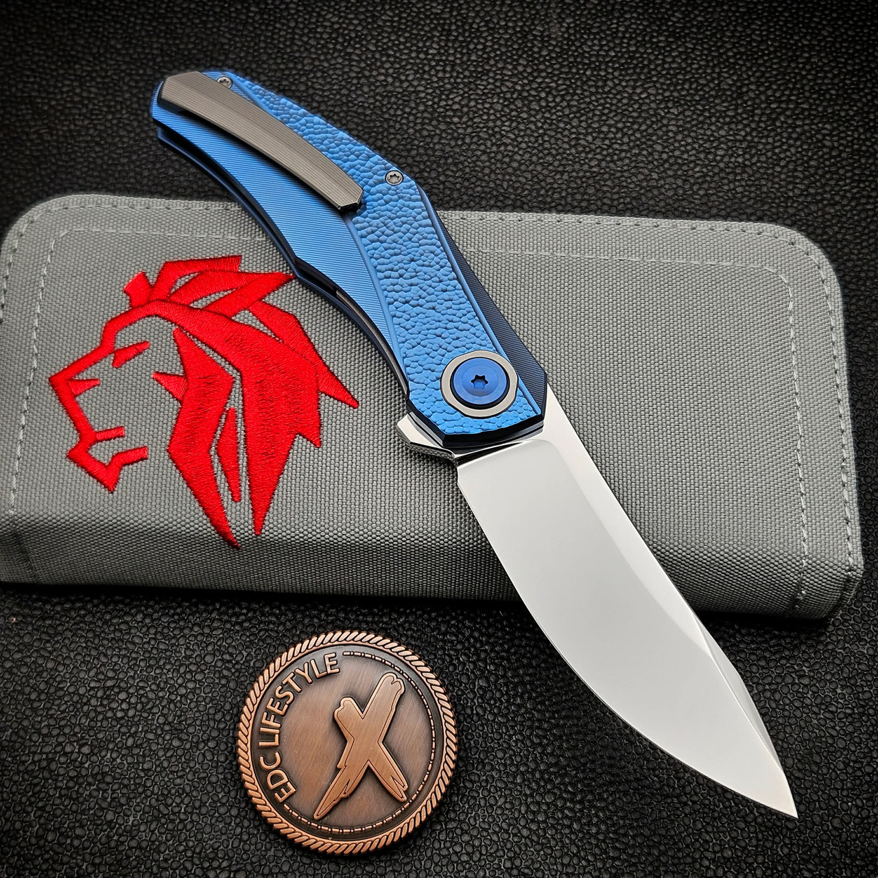 Holt Bladeworks Renegade RR225