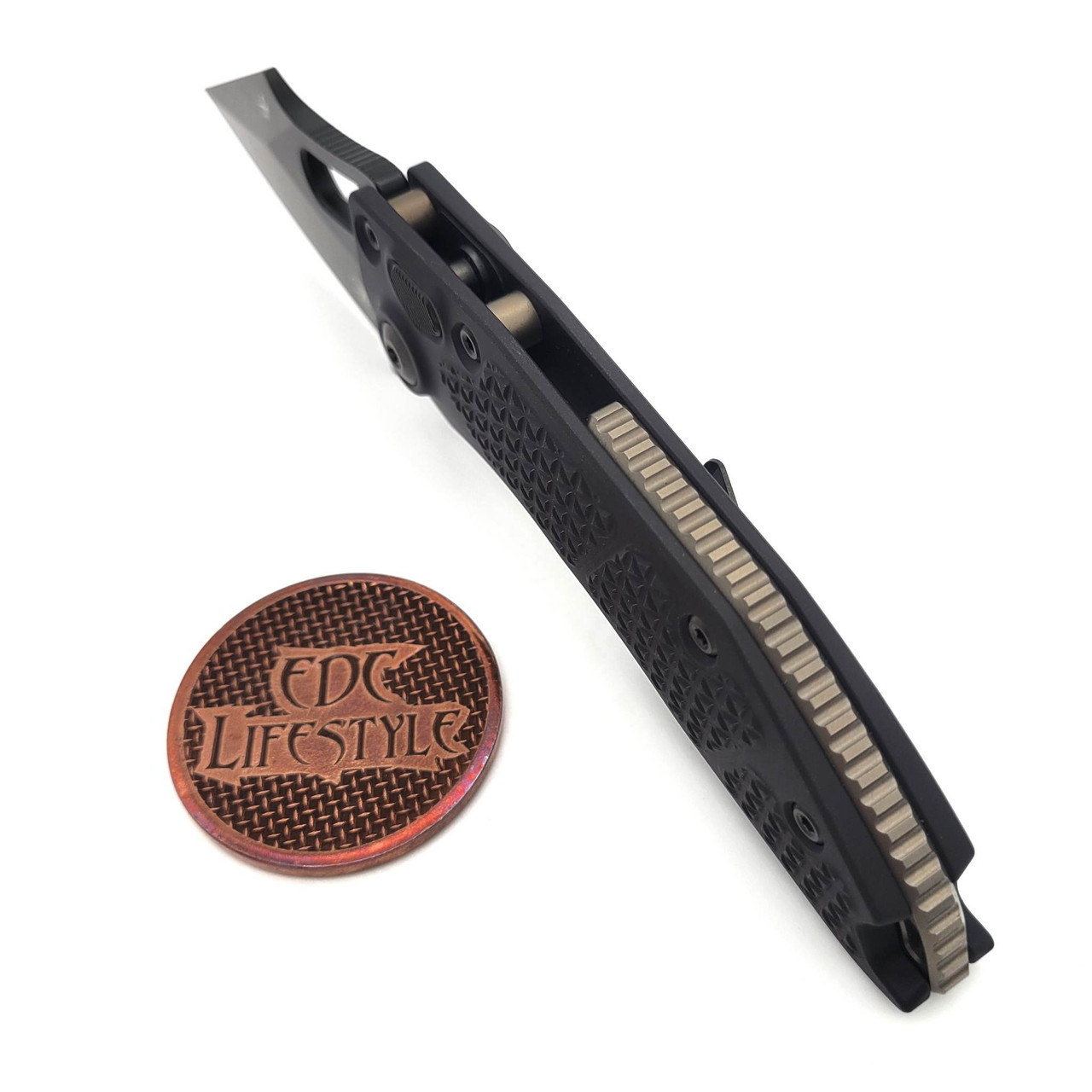 Microtech Borka Auto Stitch A Se 169 1dlcts Dlc Standard Dlc Hardware