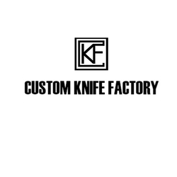 Custom Knife Factory Products - EDC Lifestyle
