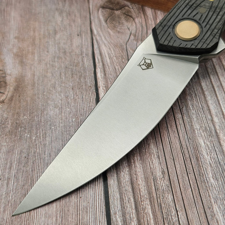 Shirogorov Quantium Carbon Fiber Solar System