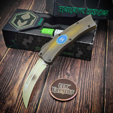 Heretic Roc Stabnana Over Ripe H060-OR-NANA