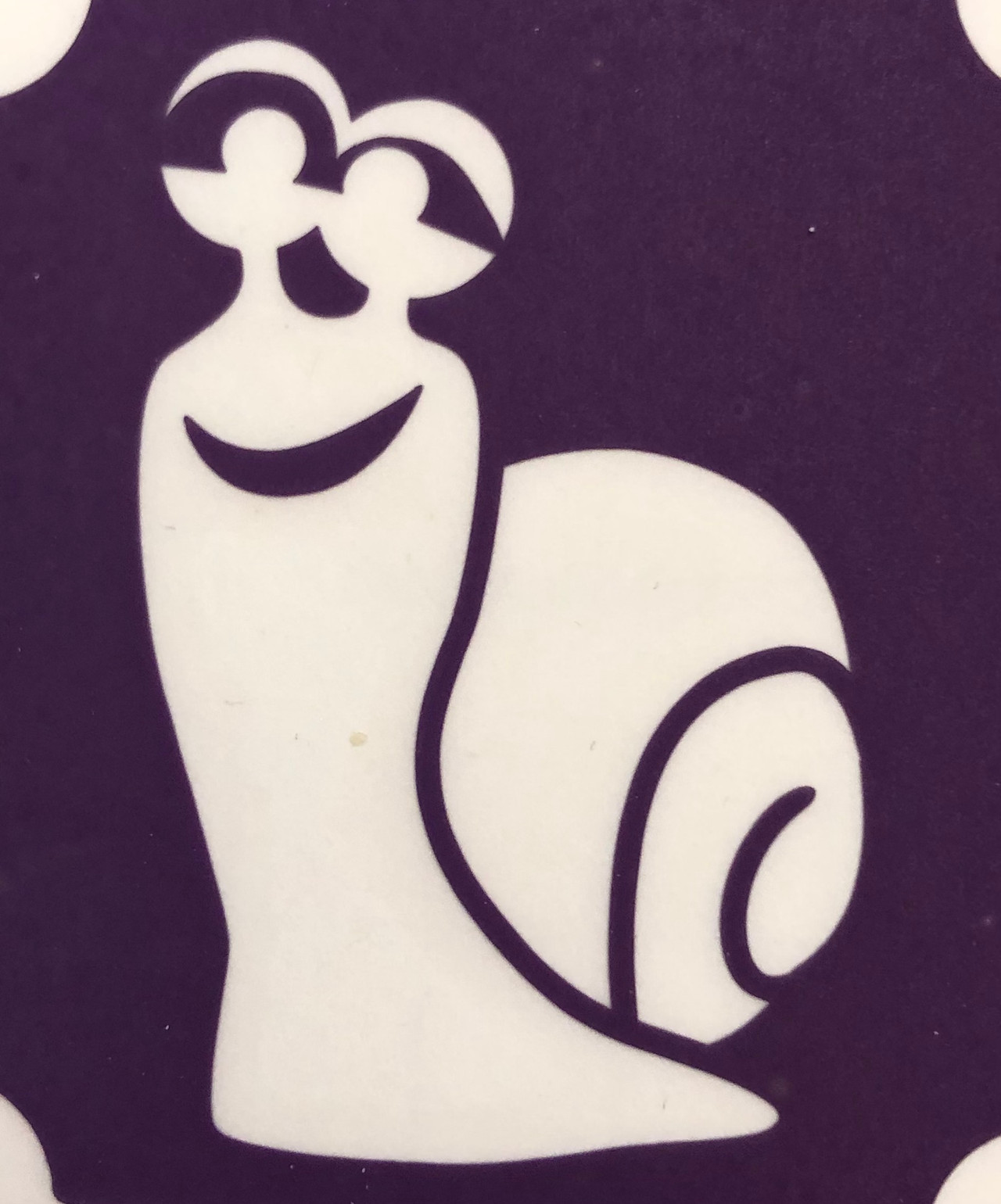 Turbo - 3 Layer Stencil - The Paint and Party Place