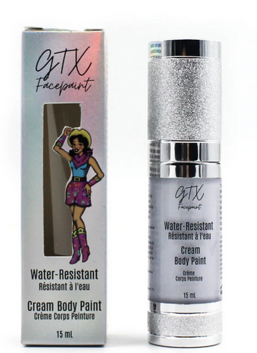 GTX Water-Resistant Cream Kit