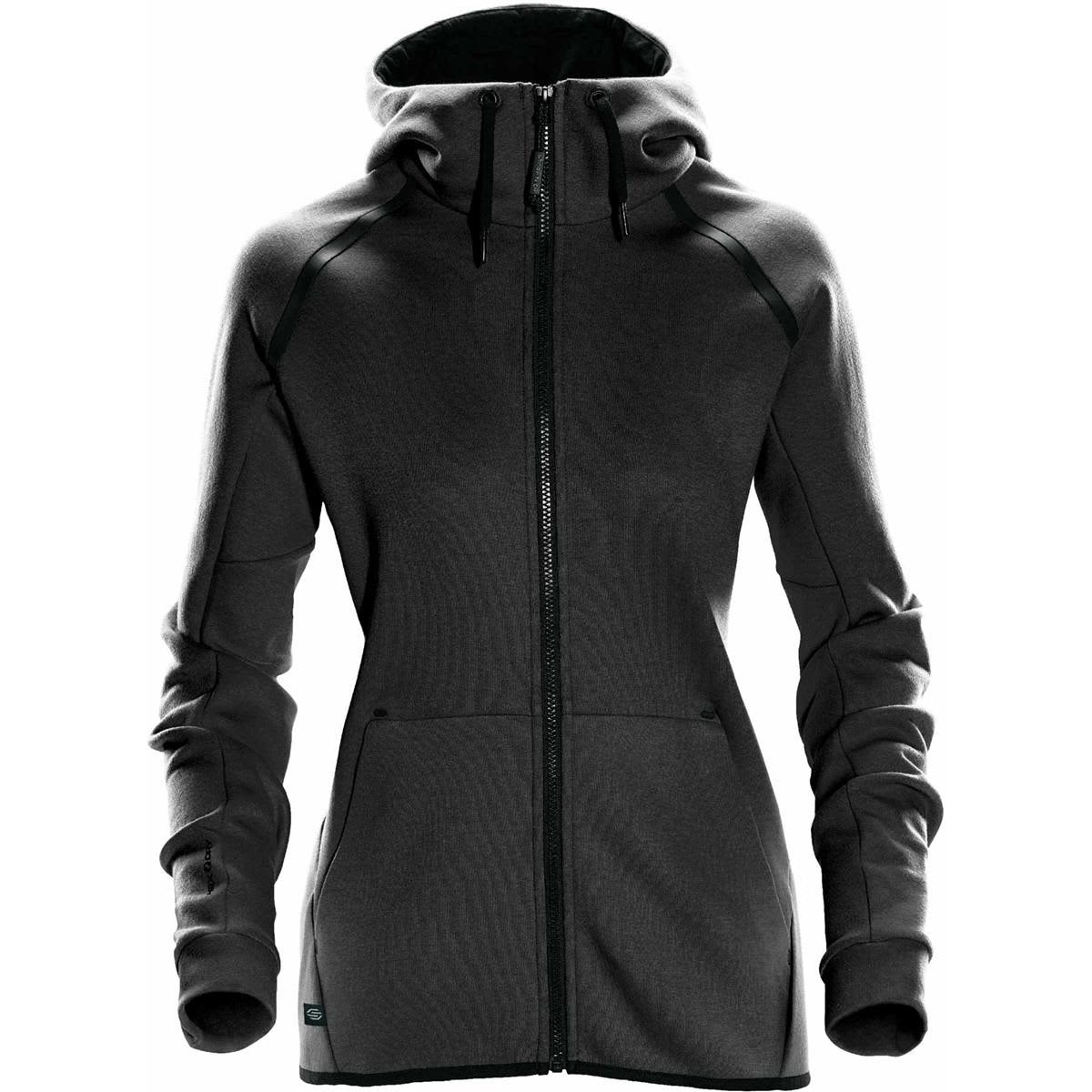 Women's Reflex Hoody - QTCo
