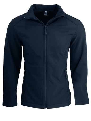 Selwyn Mens Jackets - QTCo