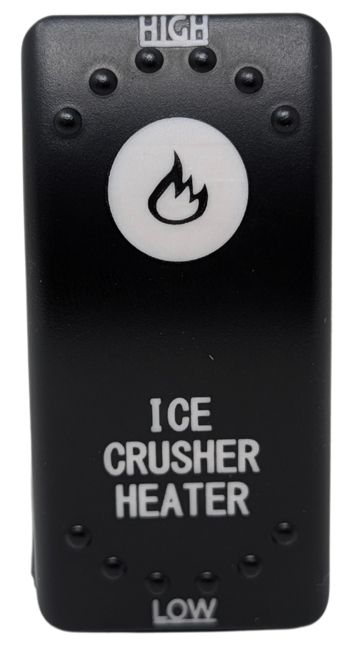 Replacement Hi / Low Switch
