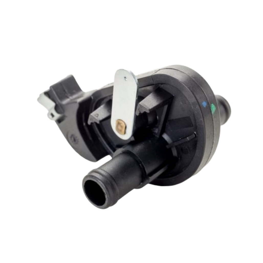Heat Control Valve