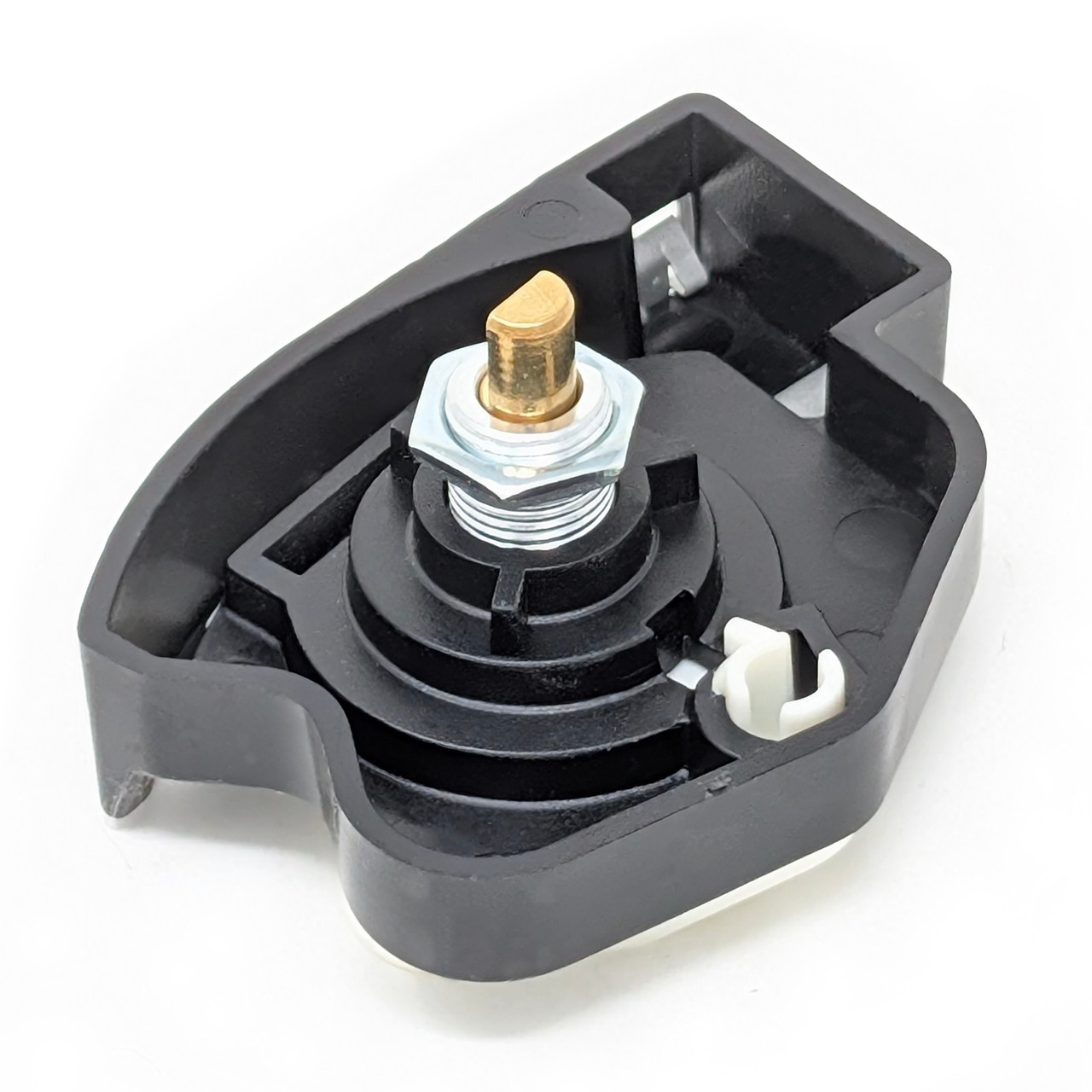 Replacement Heat Control Switch Mechanism