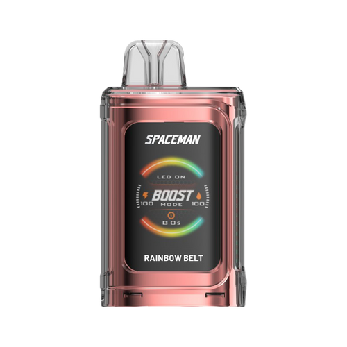 Spaceman Prism 20k Disposable Vape - 5 Pack