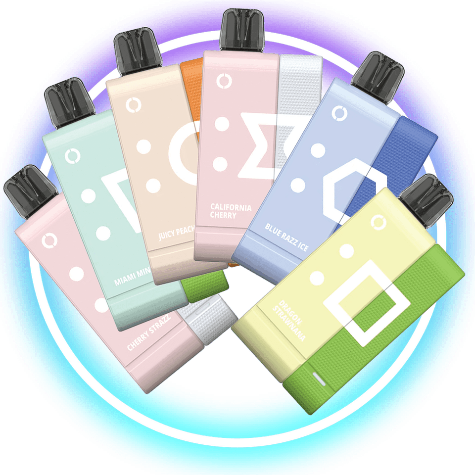 Off-Stamp SW Smart Charging Device