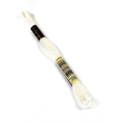 DMC Thread Mouline Stranded Cotton 3831 - 3866 - Crafty Critters