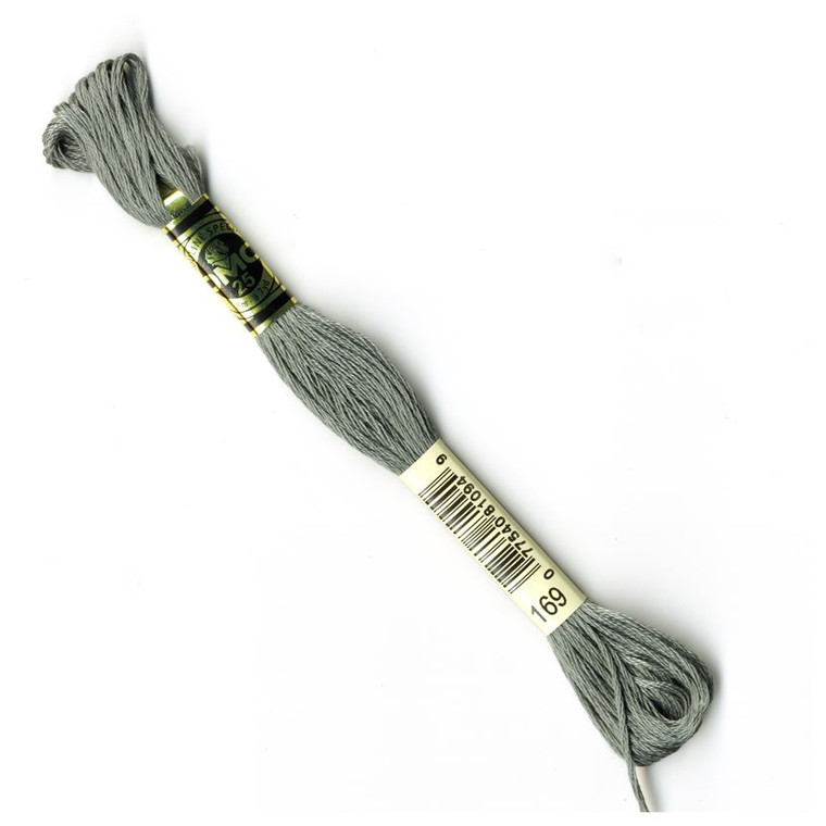 DMC Thread Mouline Stranded Cotton 162 - 334 Art & Craft Supplies and ...