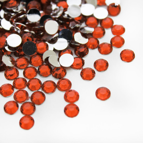 Flat back Rhinestones - Hyacinth Art & Craft Supplies and Tools by ...