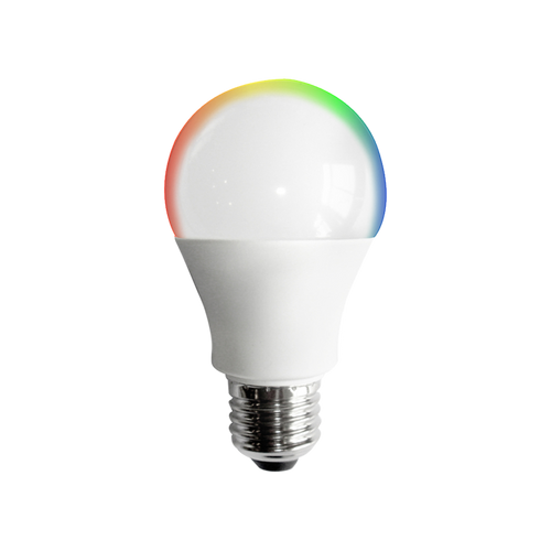 A19 Smart LED, 9W (60 equiv.), 2700K-5000K | SRP Marketplace