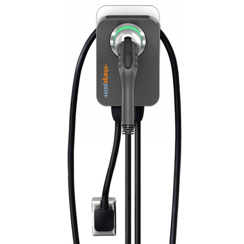 ChargePoint Home Flex Level 2 Electric Vehicle (EV) Plug-In Charger