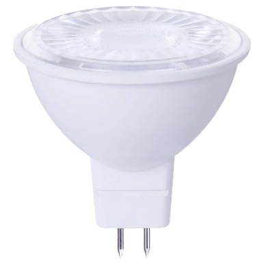 Dimmable LED GU5.3 Halogen Replacement, 7W | SRP Marketplace