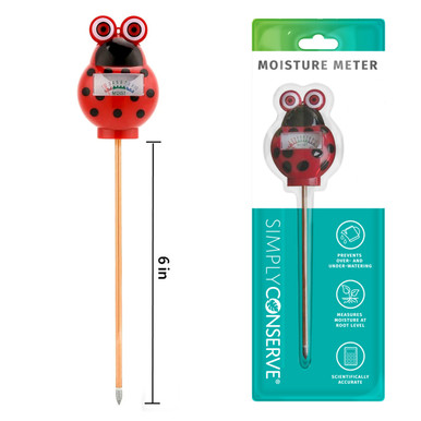 Ladybug Moisture Meter | SRP Marketplace