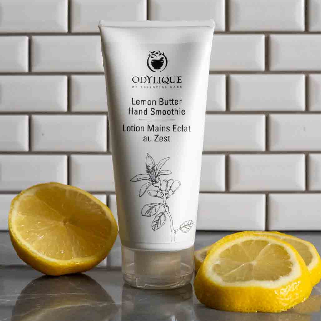 Natural Hand Cream | Best Hand Lotion | Organic Hand Cream For Dry Hands
