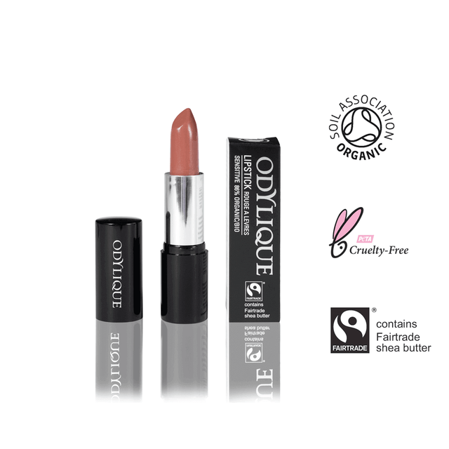 Organic Lipstick | Natural Lipstick | Natural Lip Liners