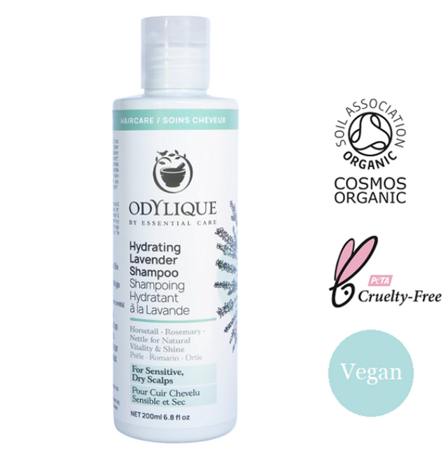 Tea Tree Shampoo | Organic Tea Tree Clarifying Shampoo | Shampoo Oily ...