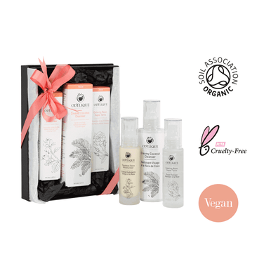 Gift Sets For Women | Rose Gift Set - Odylique