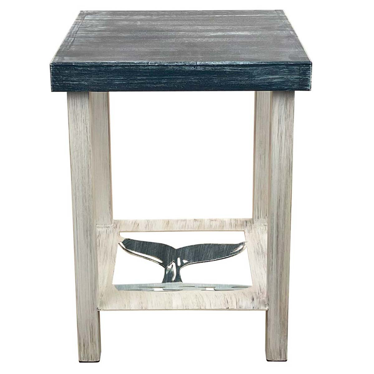 Beach Style Furniture: Nautical Tables